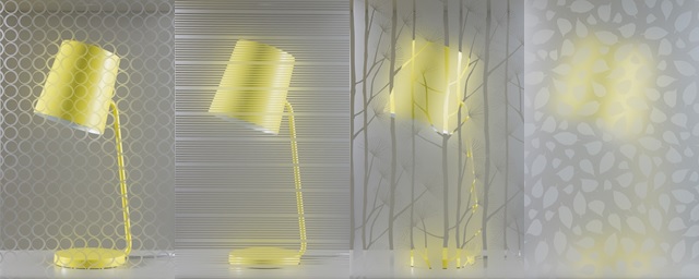 Pilkington Texture Glass