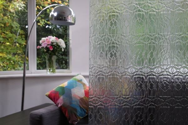 Transforming Small Spaces With Pilkington Texture Glass