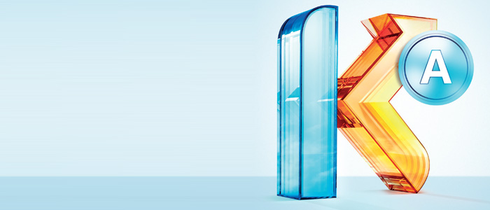 Pilkington K Glass™ A
