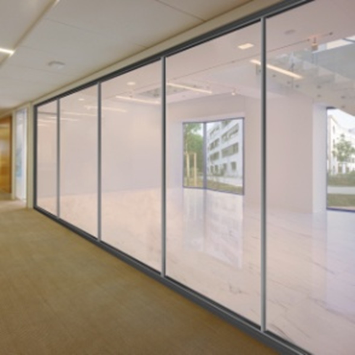 Pilkington Pyrostop Line