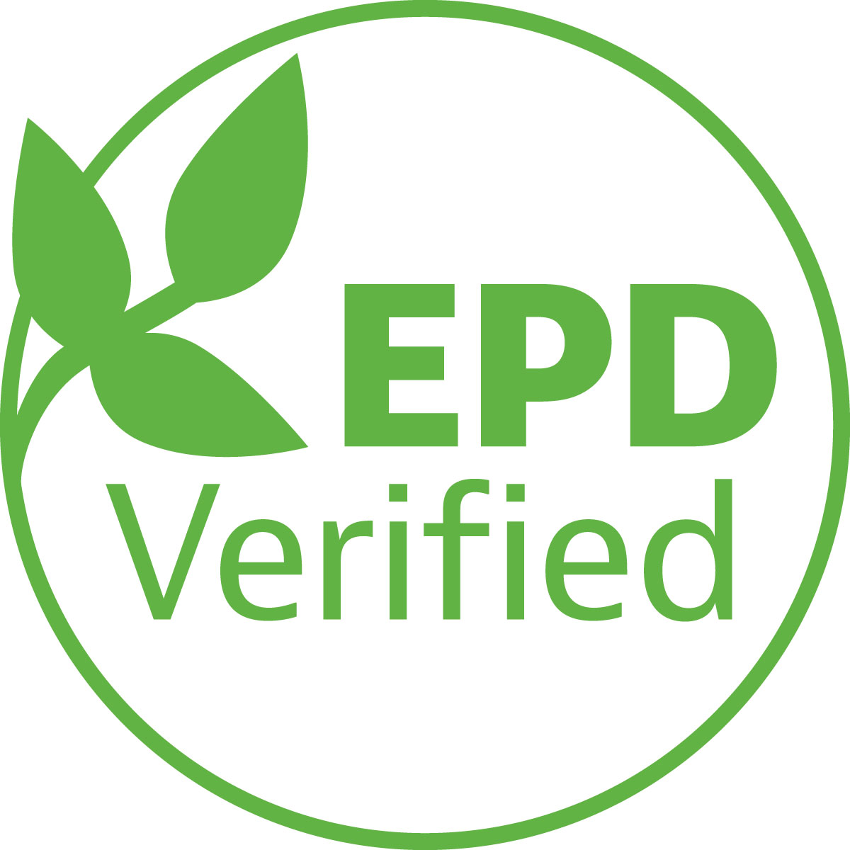 Umweltproduktdeklarationen EPD Environmental Product Declaration