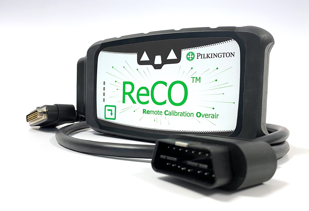 Chapter 12 ReCO™ - Remote Calibration Overair