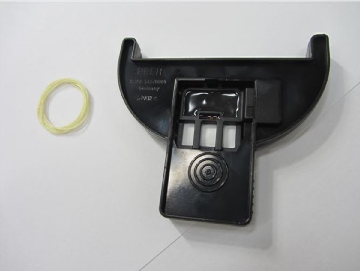 Chapter 9 The Fog Sensor and Air Conditioner - My Windscreen Fogs up