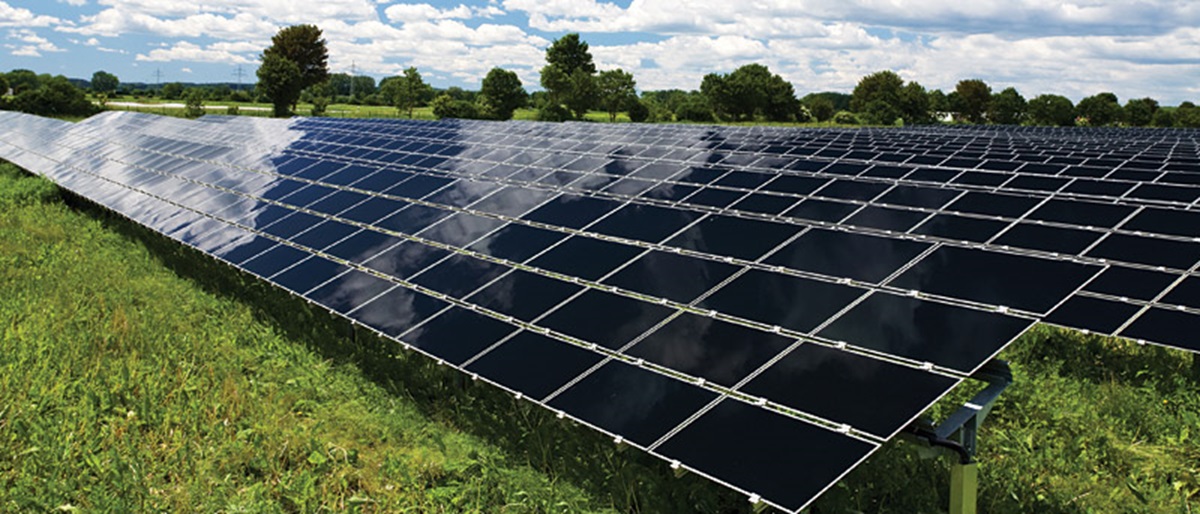 Pilkington Optiwhite™ for Solar Applications