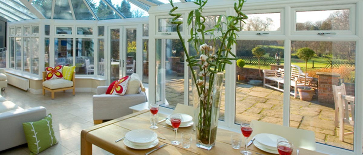 Pilkington Activ™ Blue & Bronze | Tinted Self‑Cleaning Glass with Solar ...