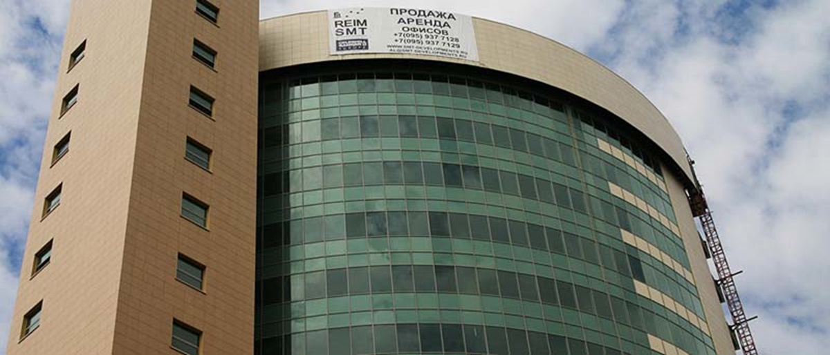 Pilkington Optifloat™ Tint