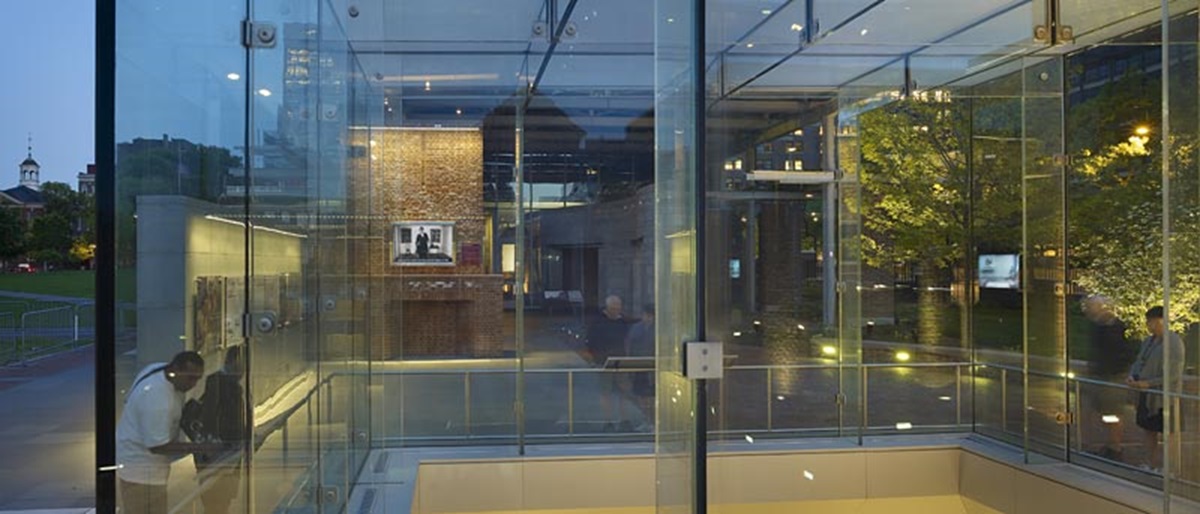 Pilkington OptiView™ Range