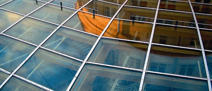 Pilkington K Glass™