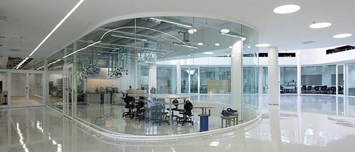 Pilkington Optifloat™