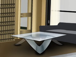 Pilkington Optifloat™ Opal