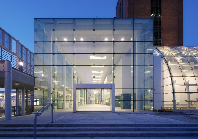 Glass Solutions for Architects