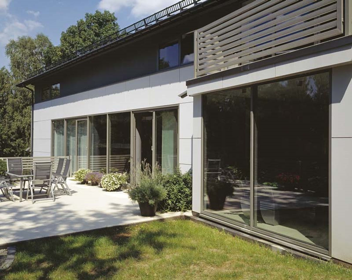 Pilkington Optitherm™ S1A