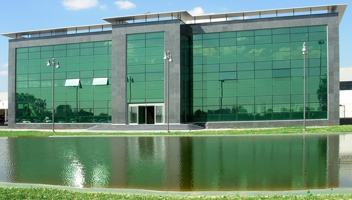 Pilkington Eclipse Advantage™