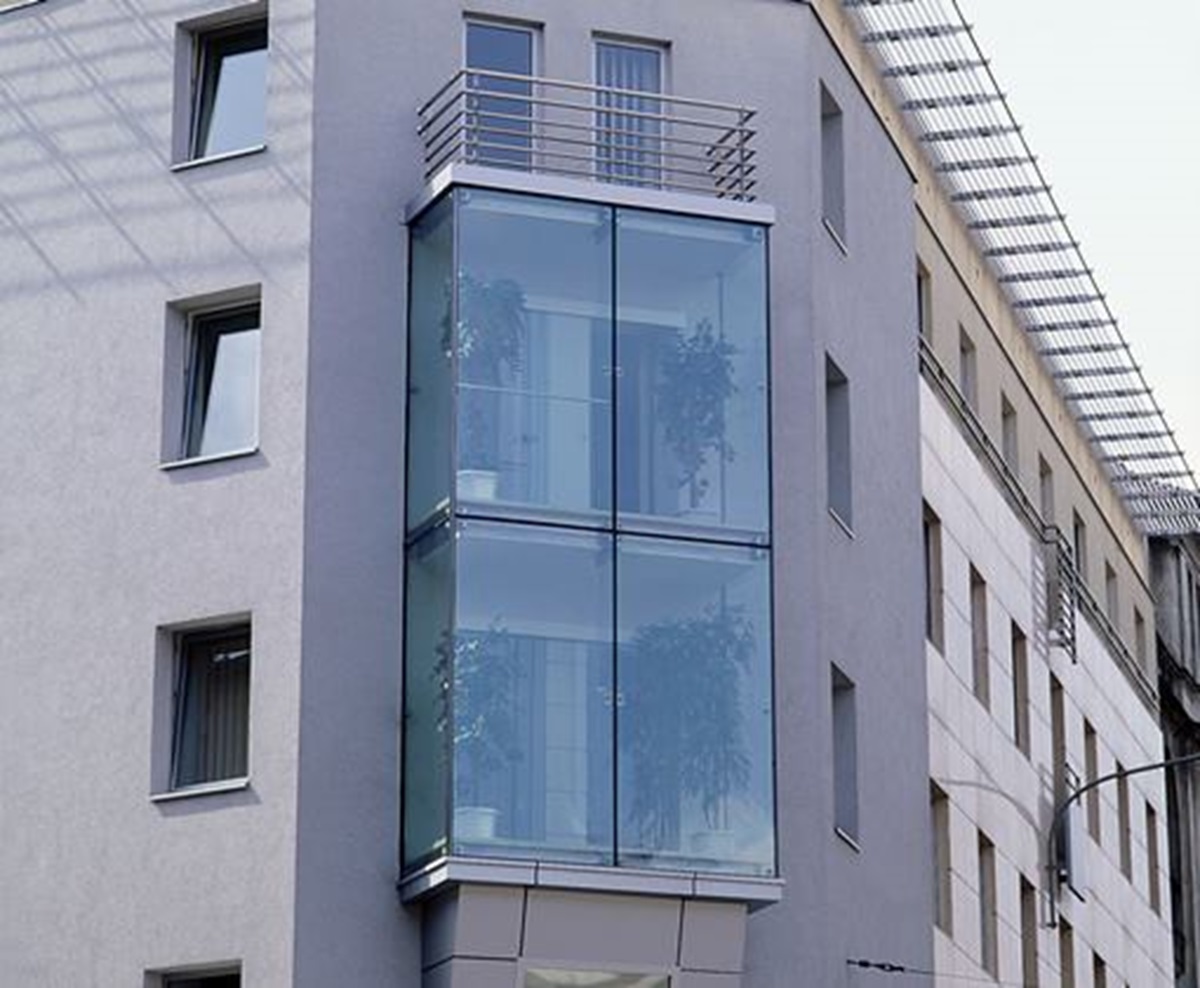 Pilkington K Glass™N