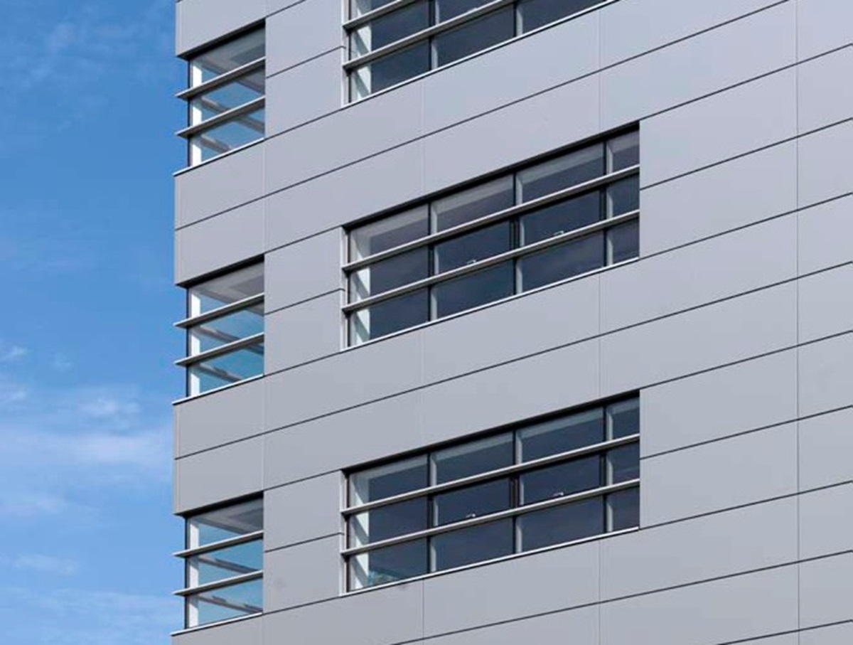 Pilkington Optitherm™ S1A