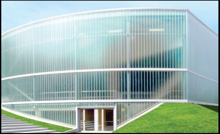 Pilkington Profilit™