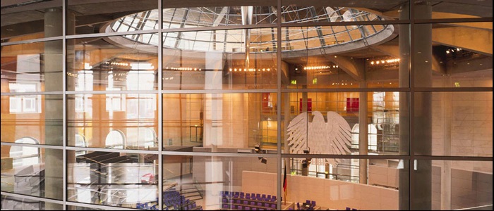 Pilkington Pyrodur®