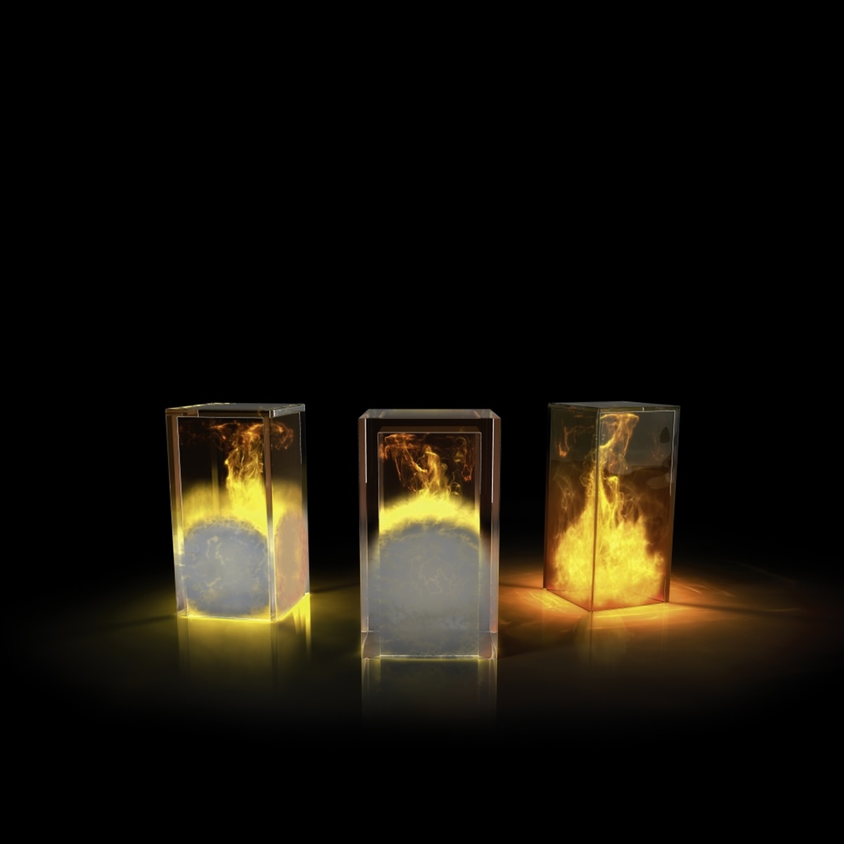 How Modern Architecture can benefit from Transparent Fire Protection