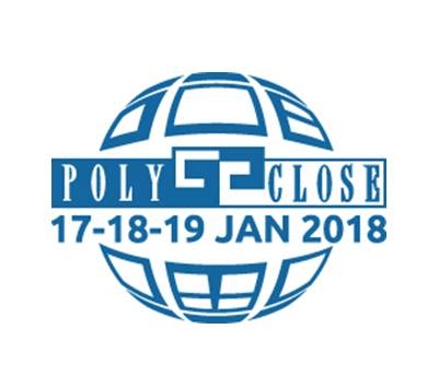 Pilkington Nederland and Kawneer at Polyclose 2018