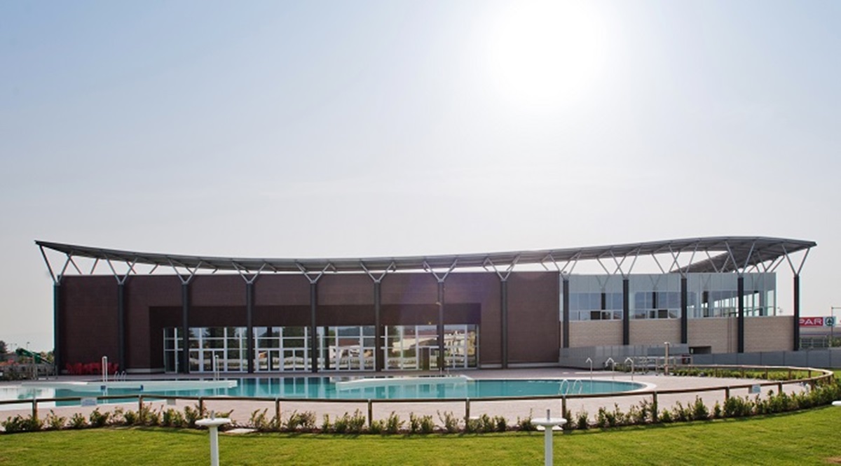 Pilkington Suncool™ la gamma