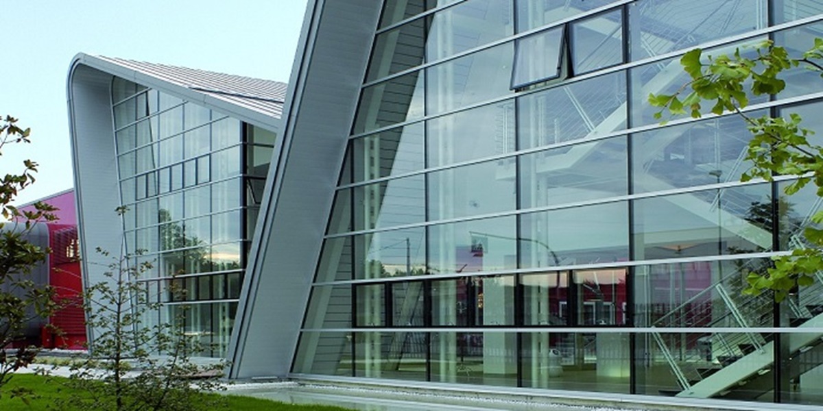 Pilkington Optitherm™ la gamma