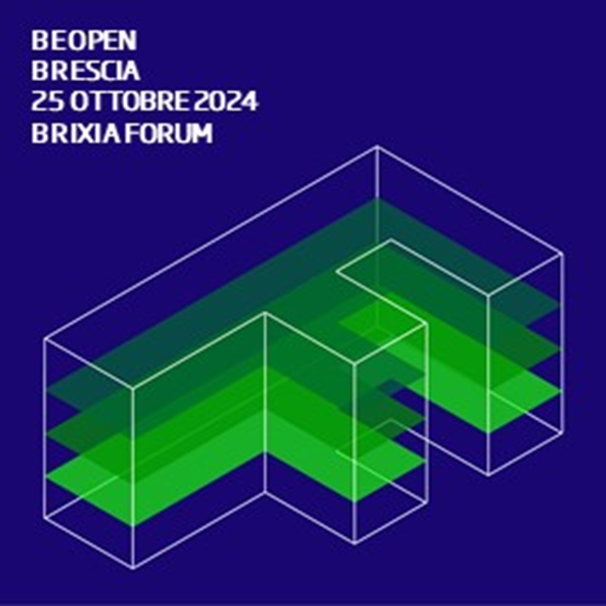 Pilkington Italia partecipa al BeOpen di Brescia