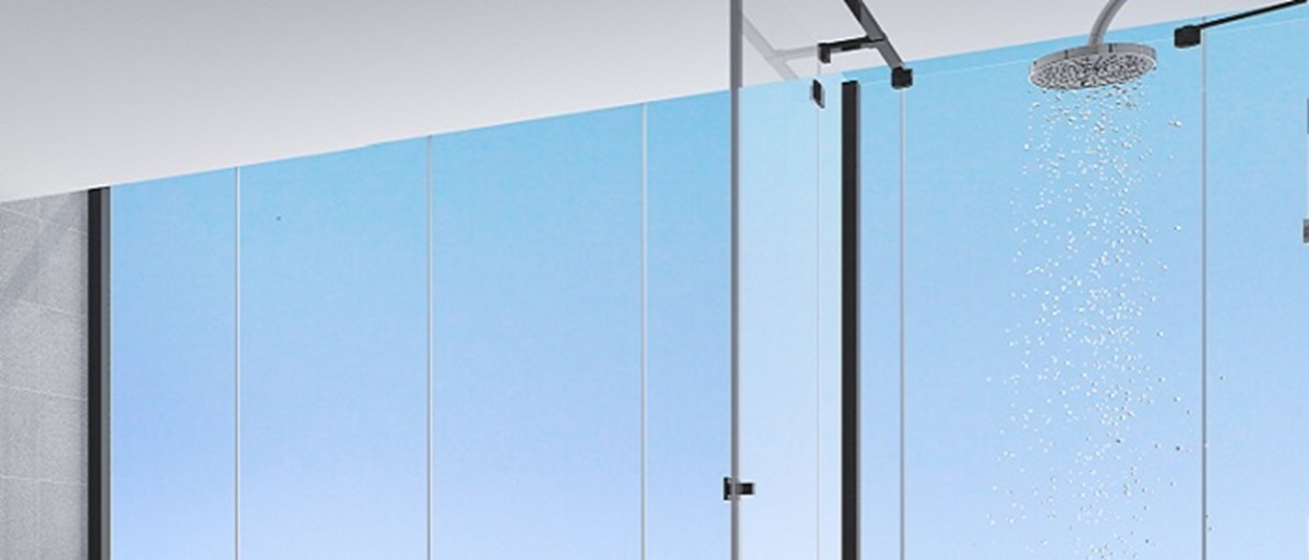 Pilkington OptiShower™