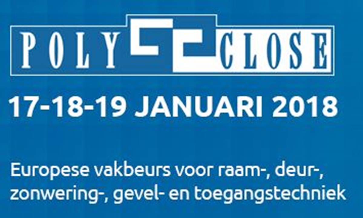 Polyclose 2018 kawneer pilkington nederland