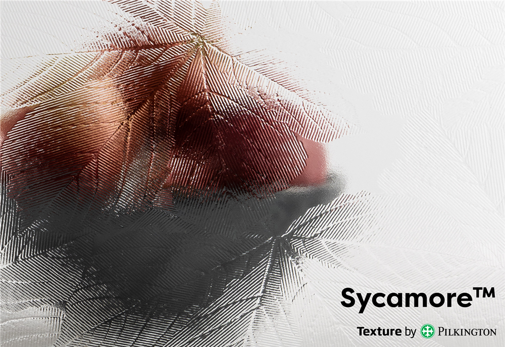 Texture by Pilkington