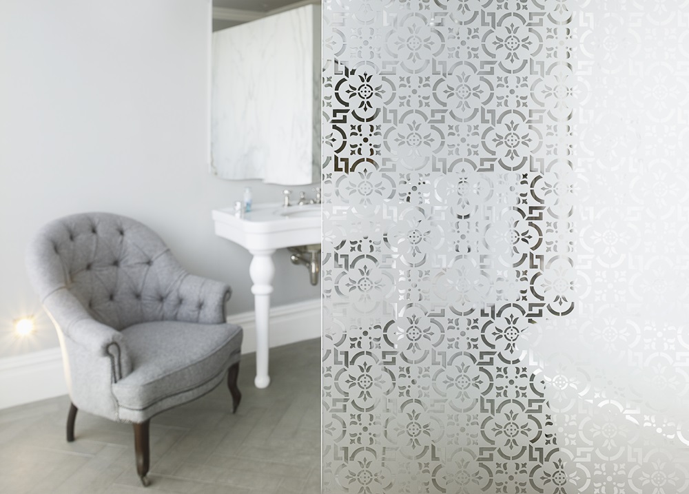 Pilkington Decorative Glass Range