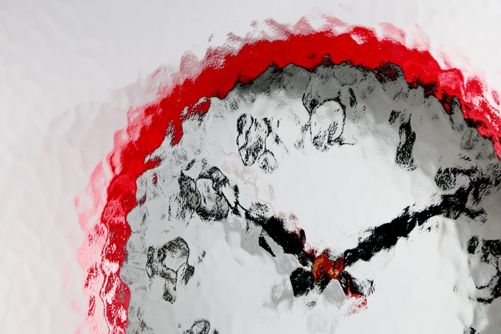 Pilkington Decorative Glass Range