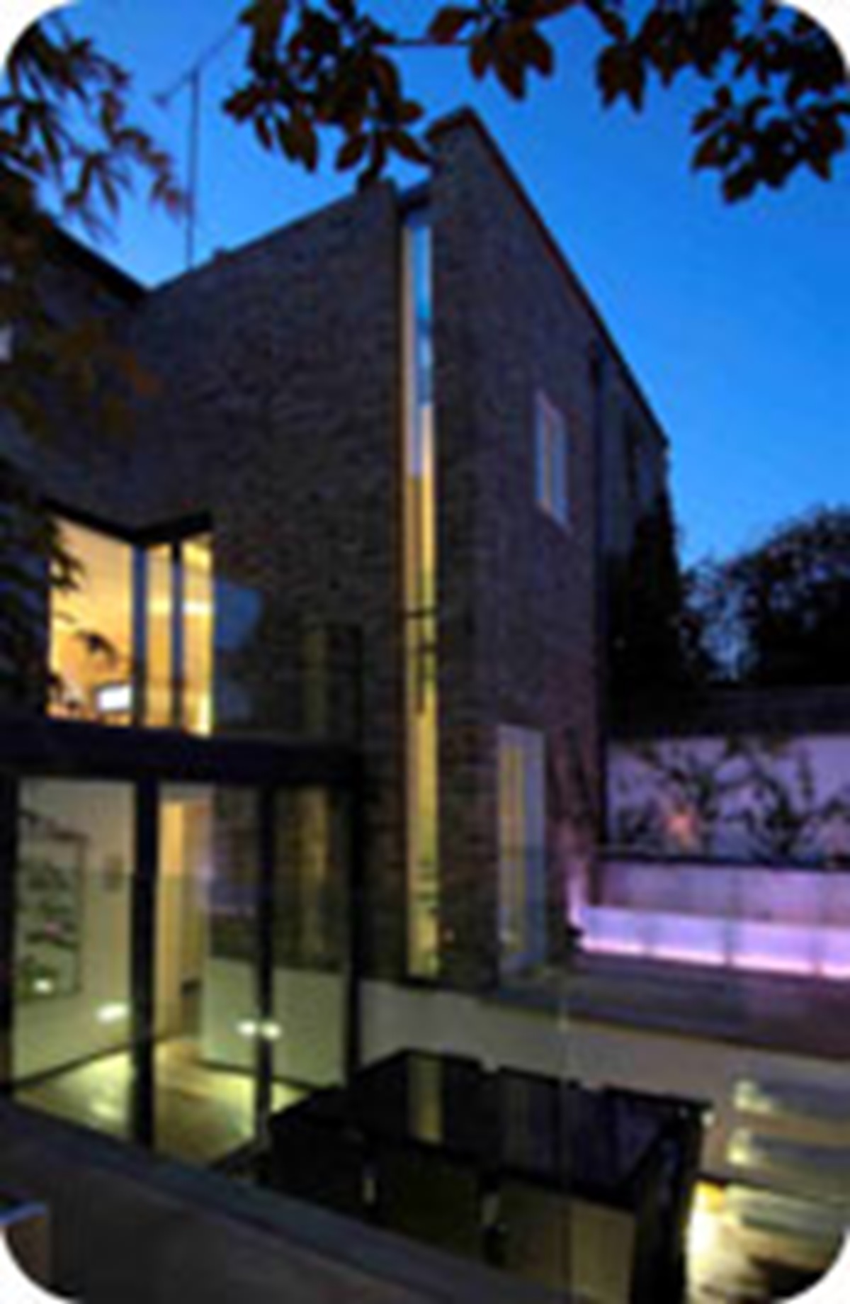 Pilkington Optiwhite™ creates glass paradise