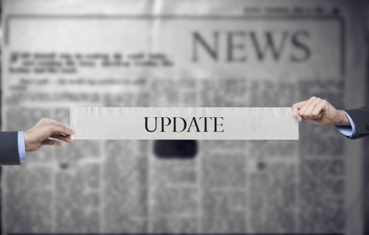 COVID-19 update: we are open for our customers