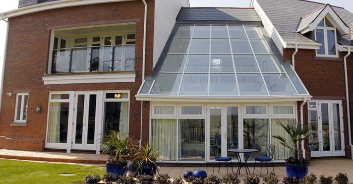 Pilkington Activ™ Range