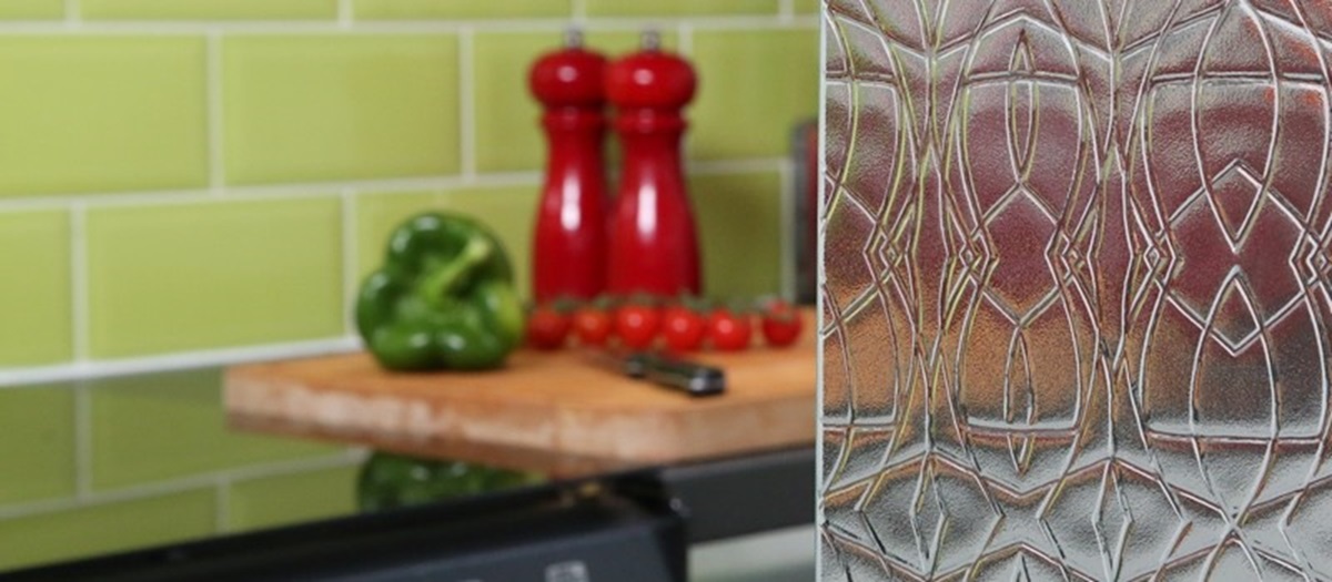 Pilkington Texture Glass | 21 Patterned & Privacy Glass Designs