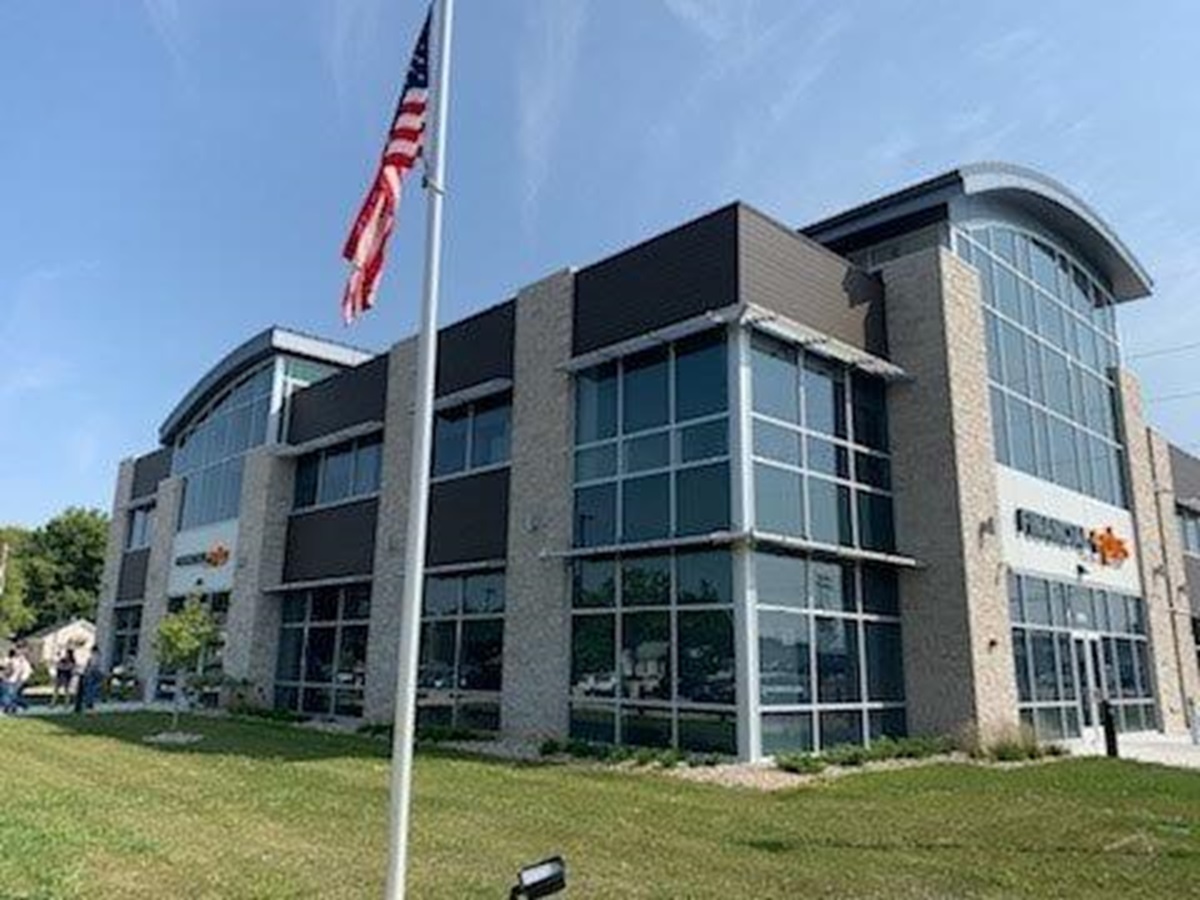 Financial Plus Credit Union