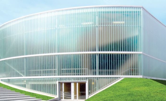 Pilkington Profilit™