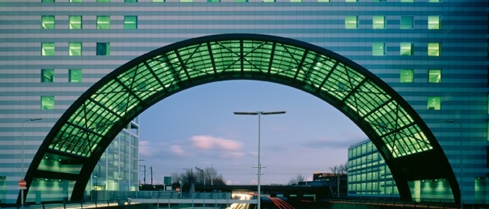 Pilkington Pyrodur®