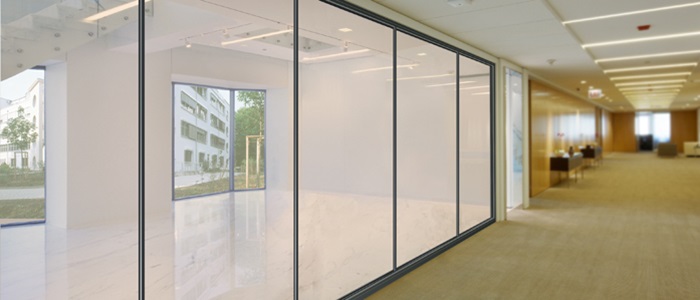 Pilkington Pyrostop® Line