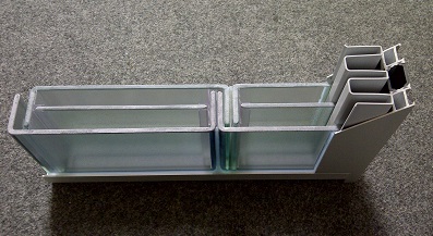 Pilkington Profilit™ one in 2