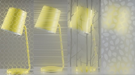 Pilkington Decorative Glass