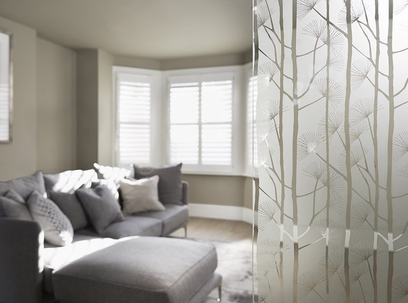 Pilkington Decorative Glass Range