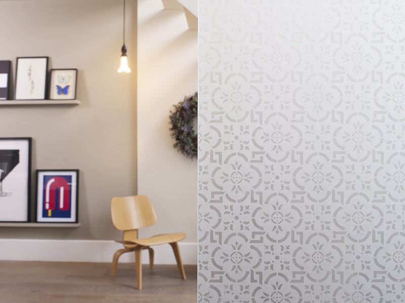 Pilkington Decorative Glass Range