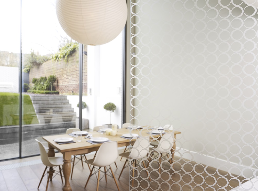 Pilkington Decorative Glass Range