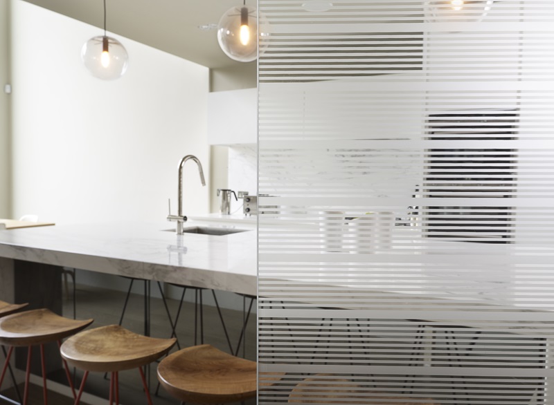 Pilkington Decorative Glass Range