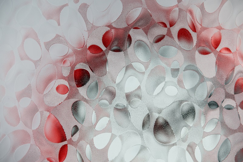 Pilkington Decorative Glass Range