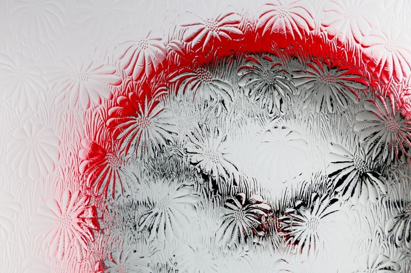 Pilkington Decorative Glass Range