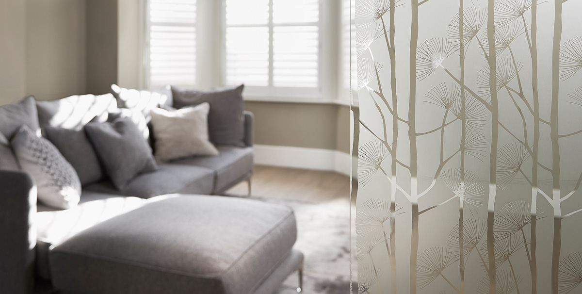 Pilkington Decorative Glass Range