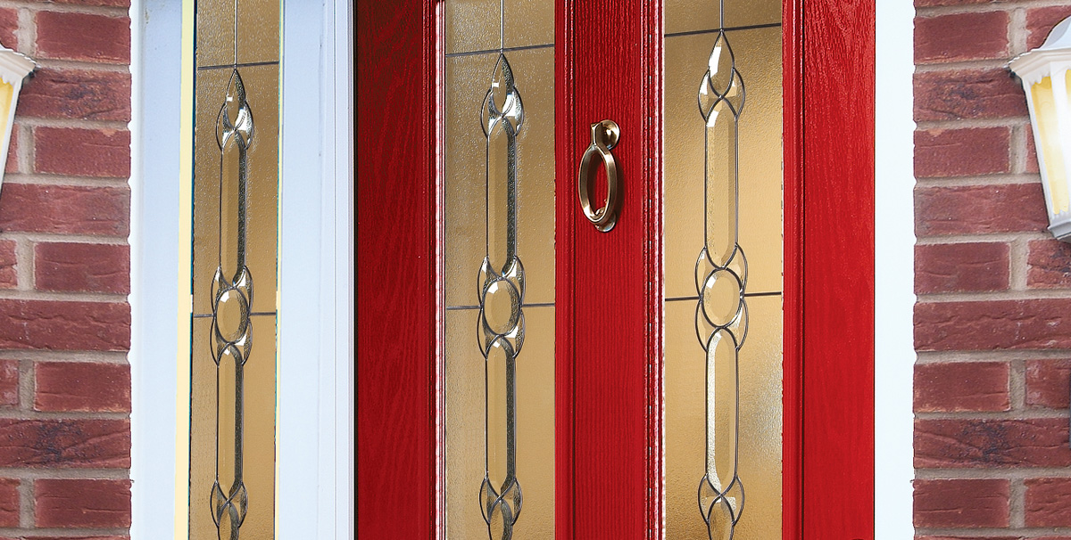 Pilkington Decorative Glass Range