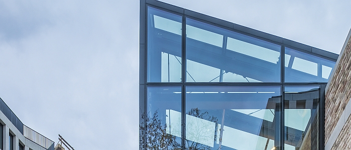 Pilkington K Glass™ N